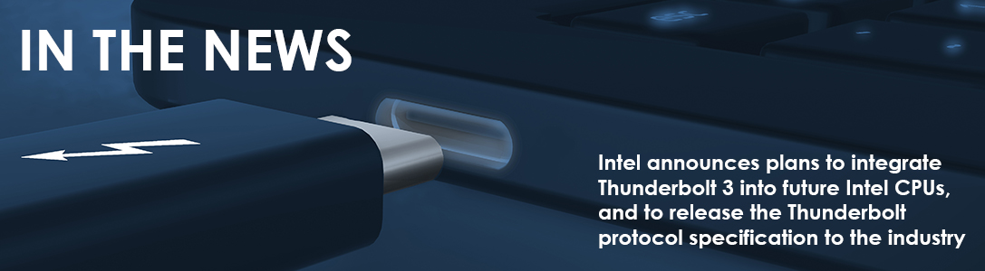 Thunderbolt Technology Community