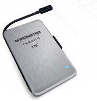 Monster Digital* DIGIT